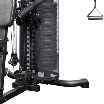Kettler Kraftstation Multigym Plus