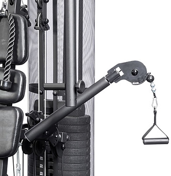 Kettler Kraftstation Multigym Plus