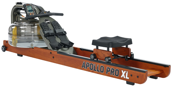 First Degree Rudergerät Apollo Pro 2 Plus XL