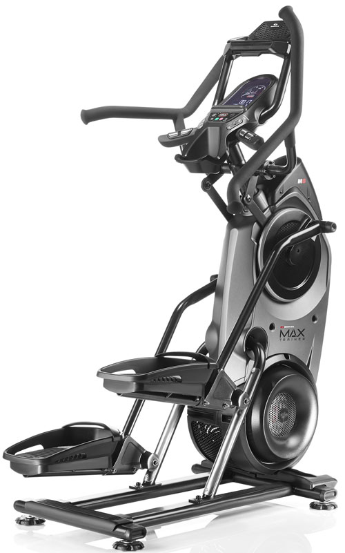 Bowflex MAX Trainer M8