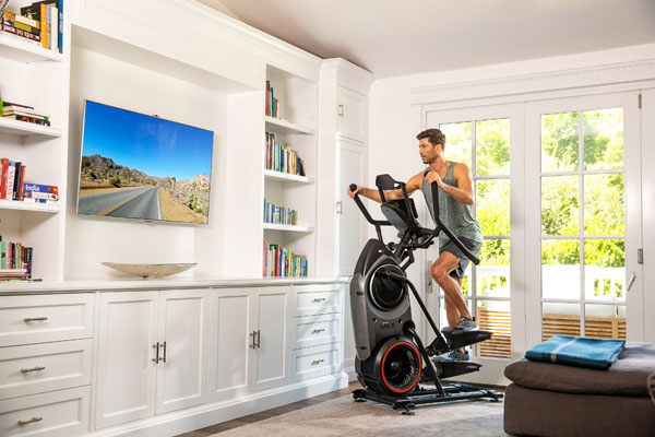 Bowflex MAX Trainer M8