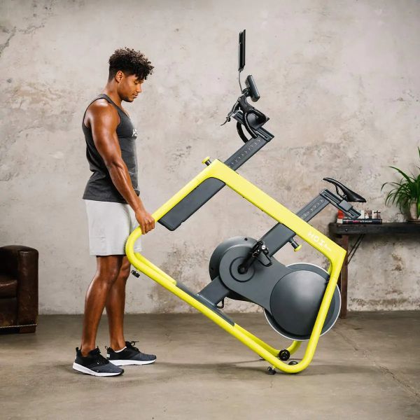 Kettler HOI Frame+ Stone